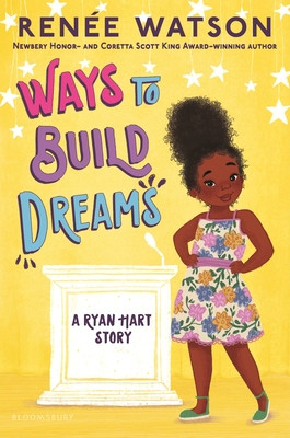 Ways to Build Dreams (Ryan Hart Story) | sankofa-dc