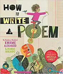 How to Write a Poem | sankofa-dc