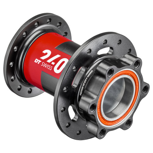 DT Swiss 240 EXP Classic Lefty 1.0 Vorderradnabe (50 mm), 28 Loch ...