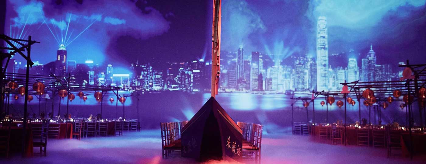 Accueil |Anne Collinet |Décoratice évènementielle