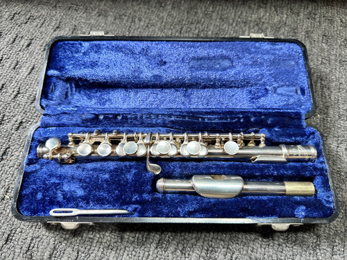 Armstrong Student Piccolo | 2nd-winds-australia