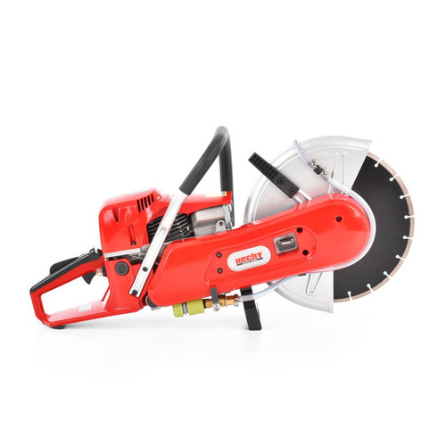 Hecht 9588 Concrete Saw | CastlerockLawnmower