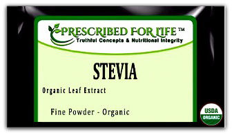 Guide to Buying Stevia | WhatSugar Blog by Adriane Campos