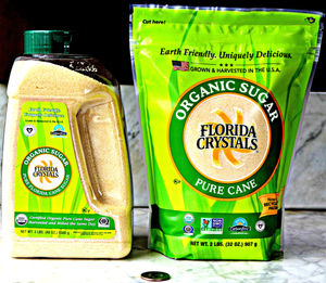 What is Organic Sugar?