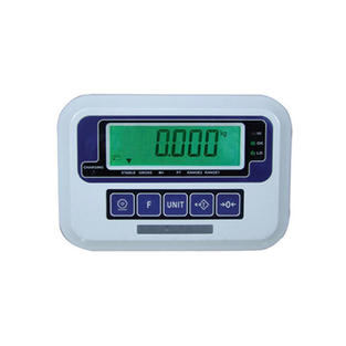 SCALES INDICATOR | kwweighing