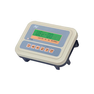 SCALES INDICATOR | kwweighing