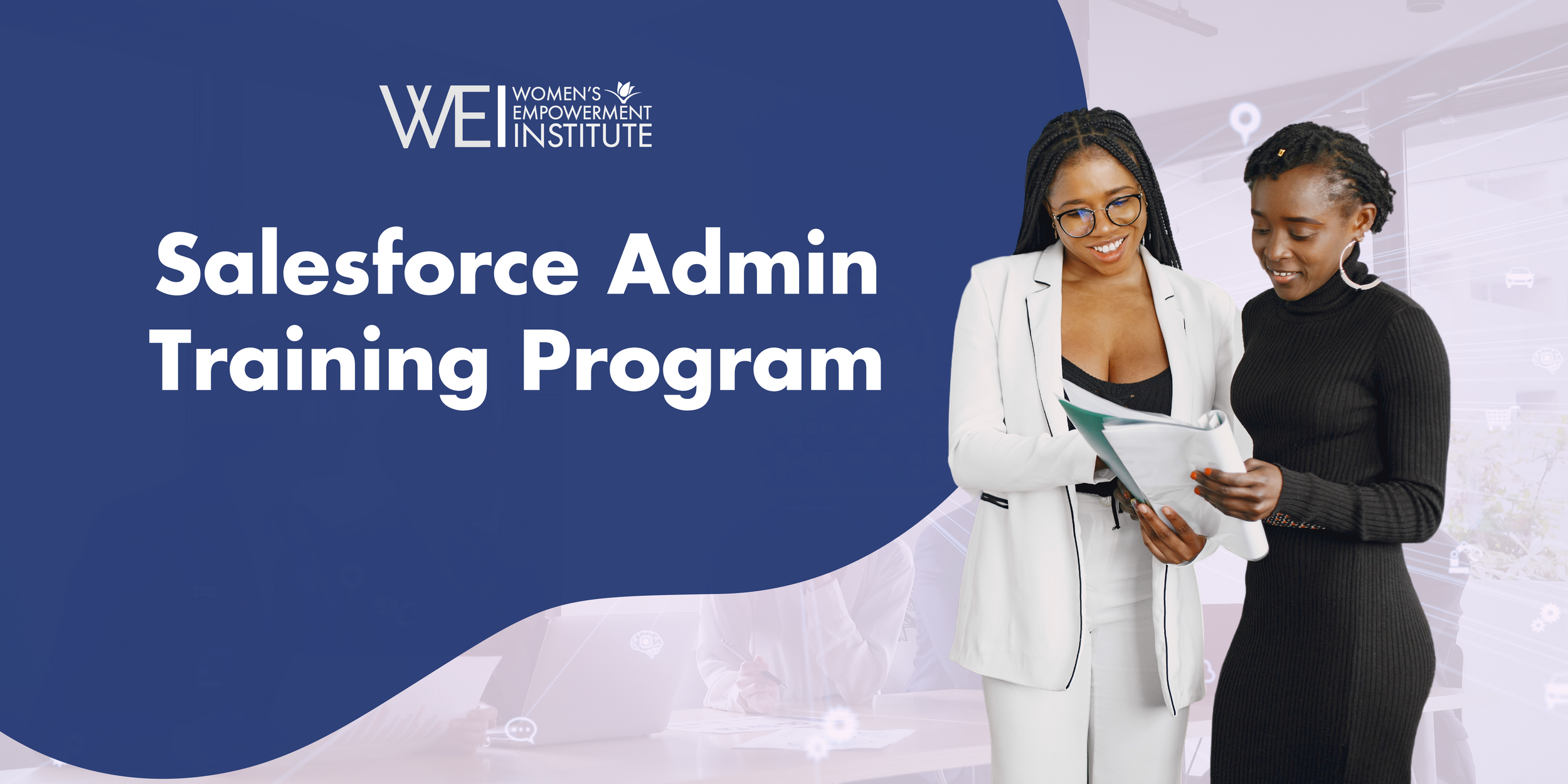 Salesforce Administration Training Program