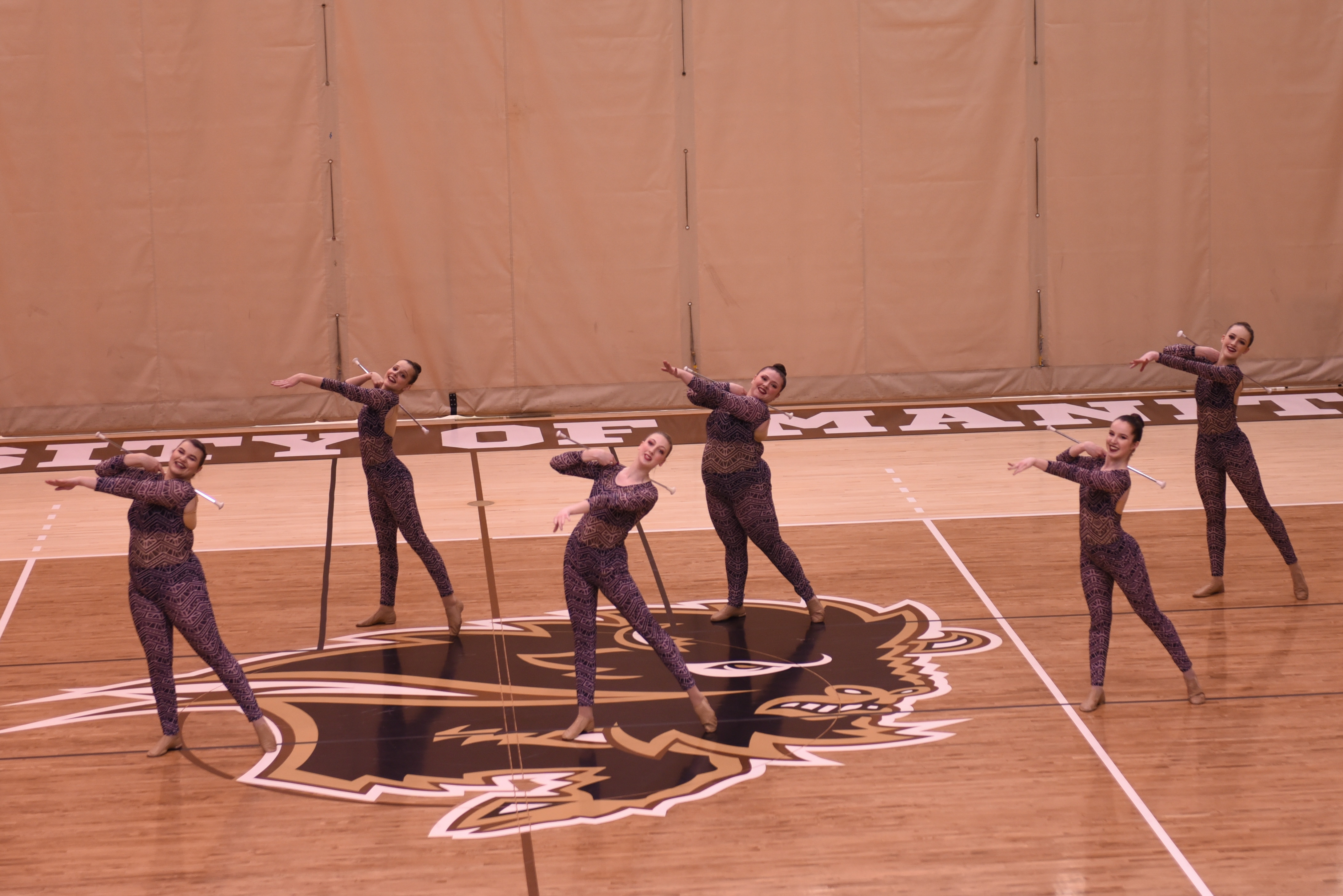 Manitoba Baton Twirling Sportive Association (MBTSA)