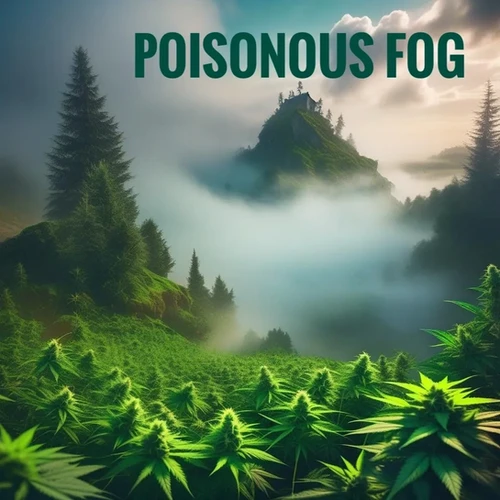 Poison Fog | Growing Australia