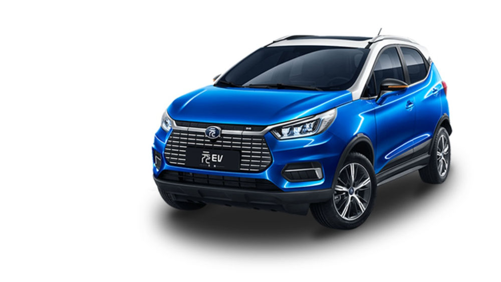 China’s BYD Combustion Engine Phase-out Is Good News for EV Consumers ...