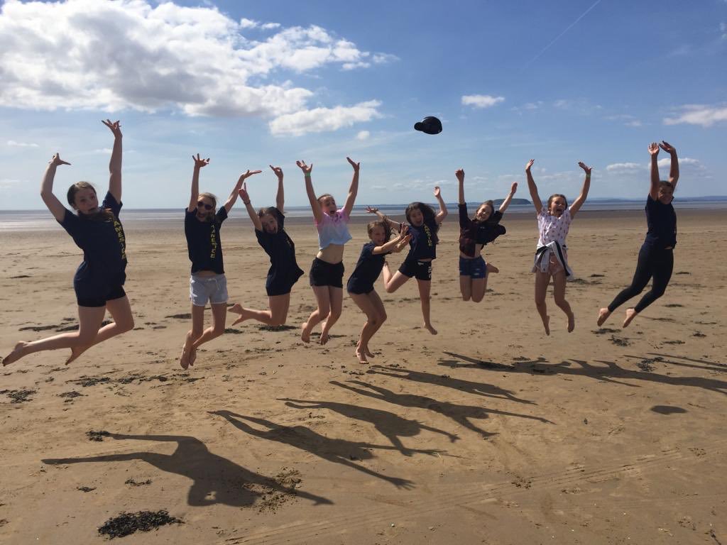 Gallery | tamesidenetballclub