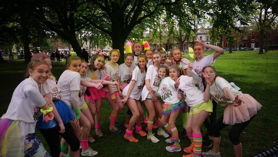 Gallery | tamesidenetballclub