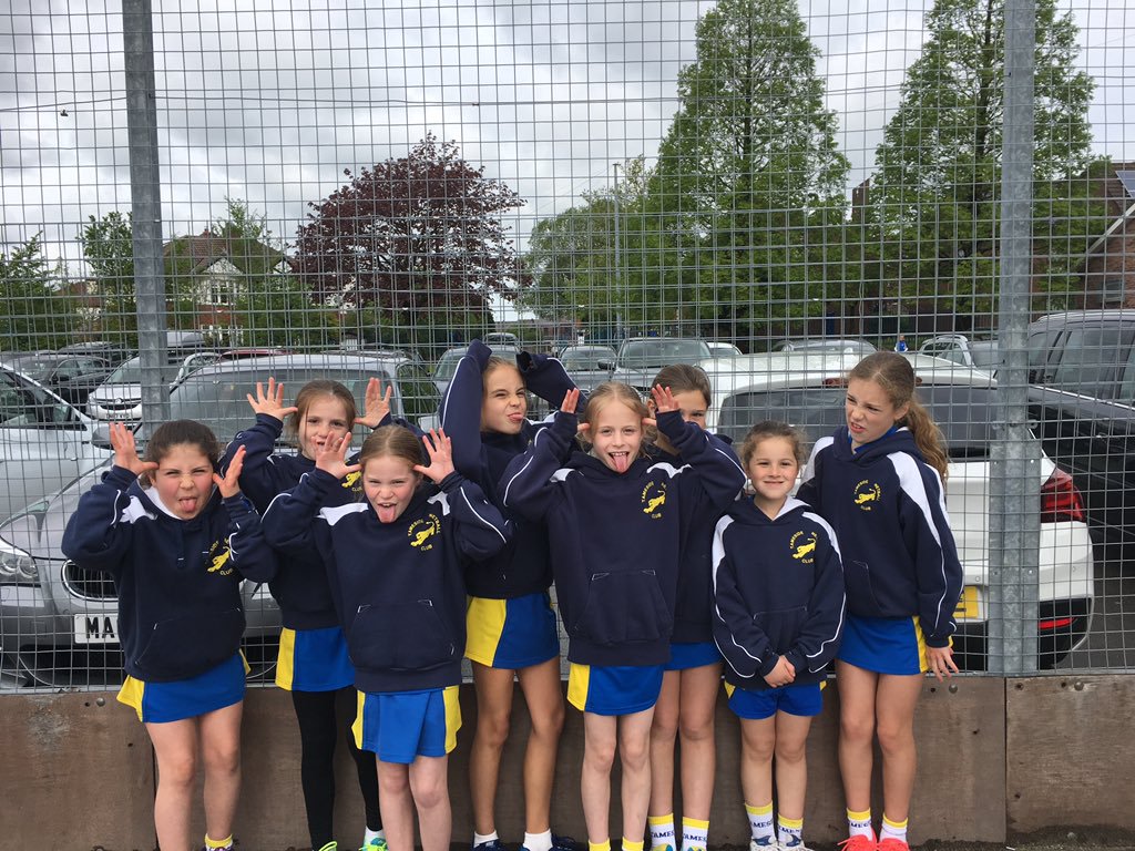 Gallery | tamesidenetballclub