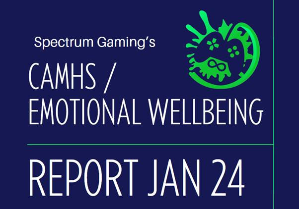 Our CAMHS/ Emotional Wellbeing Report 2024