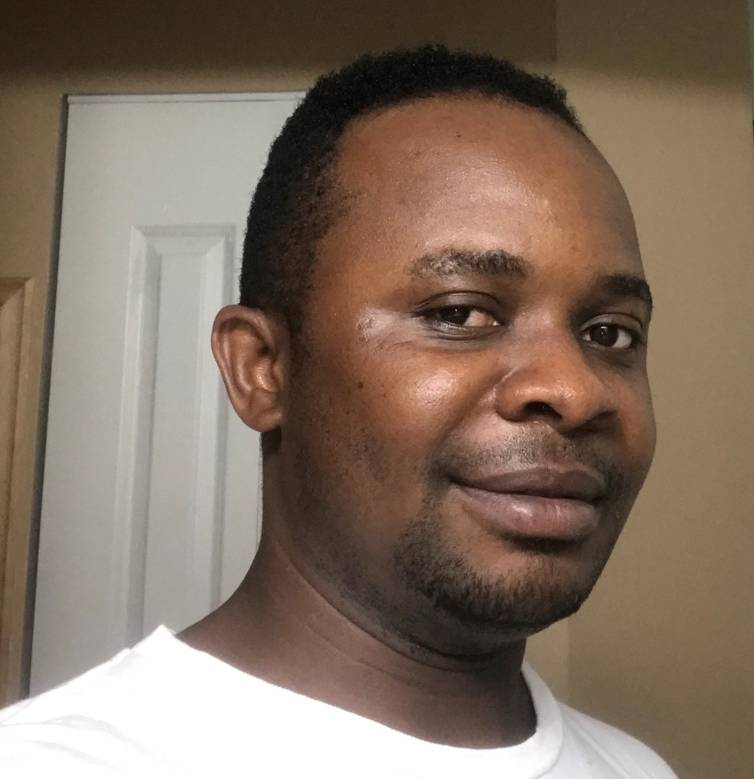 Daniel Oppong | My Site