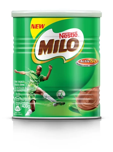 Nestle MILO Activ-Go 400g Powder Drink Mix | NDA Online Market