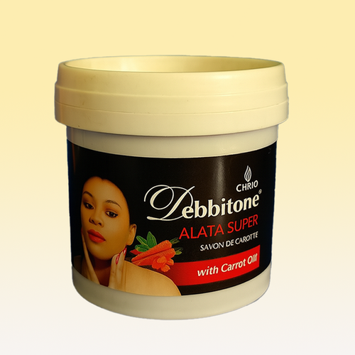 Debbitone Alata Super | With Carrot Oil | NDA Online Market