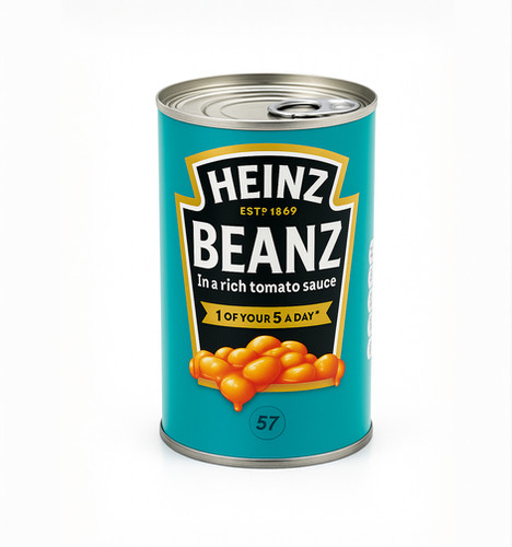 Heinz Baked Beanz | NDA Online Market
