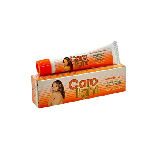 Caro White Intense Lightening Cream - Pack of 2 | NDA Online Market