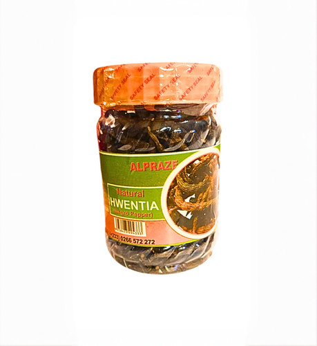 Negro Pepper(Hwentia/Uda seed) - 204g | NDA Online Market