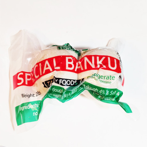 Banku - Pack of 2 (4 balls) | NDA Online Market