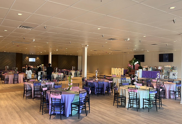 Event Space | Events On Ridge | United States