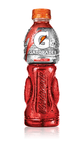 Gatorade Tradicional 500 mlx 12Un | Nemaho.co