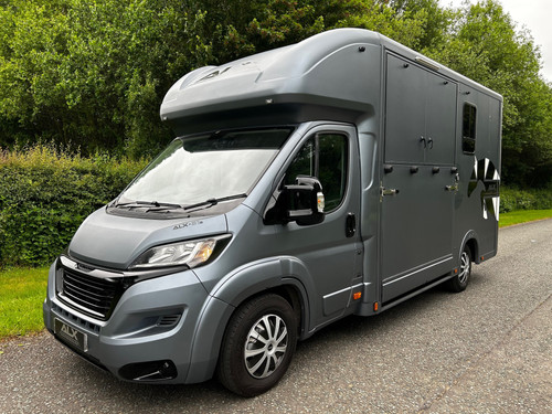 ALX-21 SL | ALXGROUP