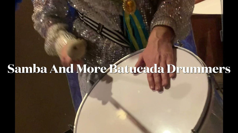 Samba Dancers - Brazilian Entertainment | brazilian entertainment | Los ...