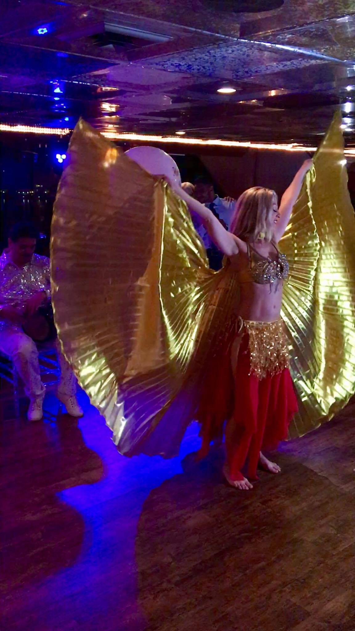 Samba Dancers | Los Angeles | Brazilian Entertainment