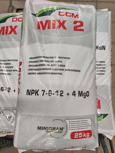 DCM-MIX2-25kg | LIEFS GARDEN