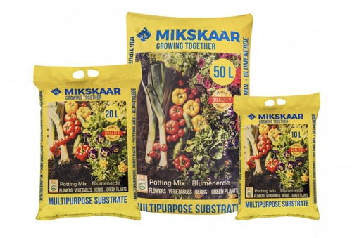 愛沙尼亞-Mikskaar-Potting mix-70L | LIEFS GARDEN