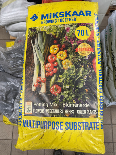 愛沙尼亞-Mikskaar-Potting mix-70L | LIEFS GARDEN