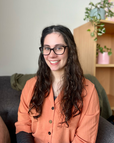 Laura Broadbent - Provisional Psychologist (Not taking on new referrals ...