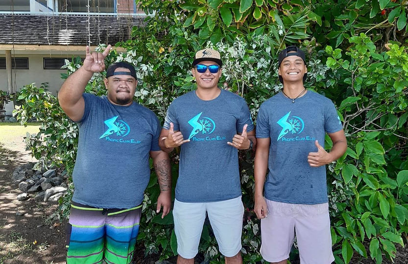 Entretien Climatiseur | Pacific Clim Elec | Pirae