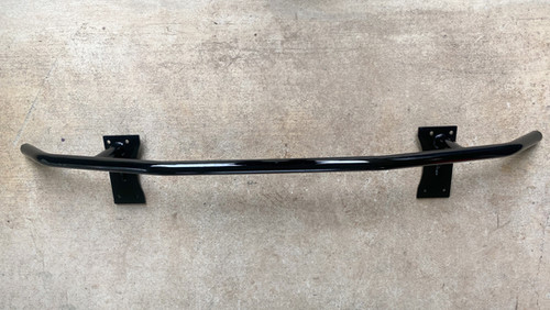 Nissan 350Z Single Front Bash Bar | Bash Bars Australia