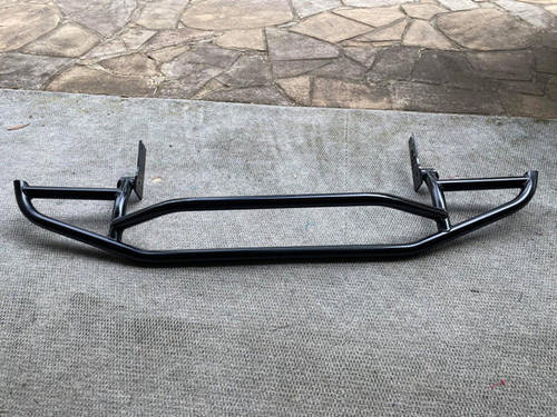 Nissan 180SX Front Bash Bar | Lead Run Motorsport