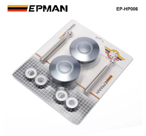 EPMAN Universal Push Buttons | Lead Run Motorsport