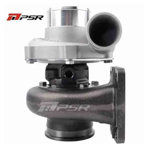 PULSAR Turbo PSR3584RS GEN2 Turbocharger | Lead Run Motorsport