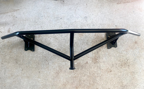 Toyota GT86 Front Jack Bar / Bash Bar | Lead Run Motorsport