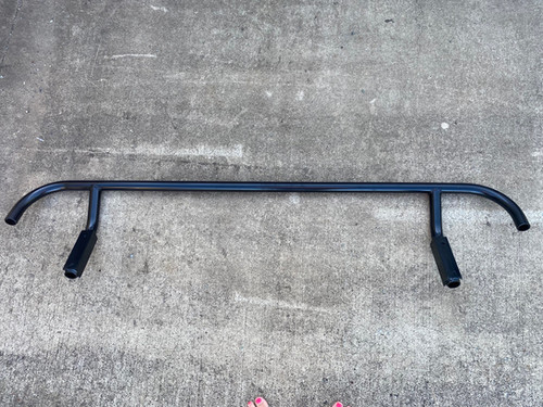 S & R Chassis - Single Rear Bash Bar | Lead Run Motorsport