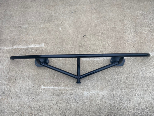 BMW E46 - Front Bash bar / Jack Bar | Lead Run Motorsport