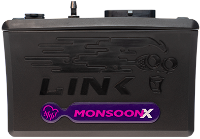 Link G4X MonsoonX ECU | Lead Run Motorsport