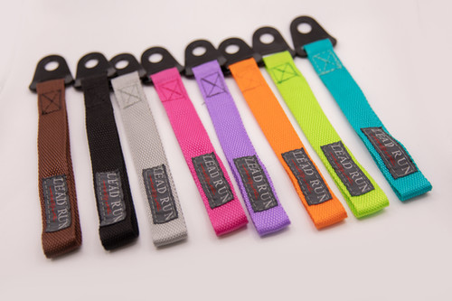 LRM - Door Pull Straps | Lead Run Motorsport