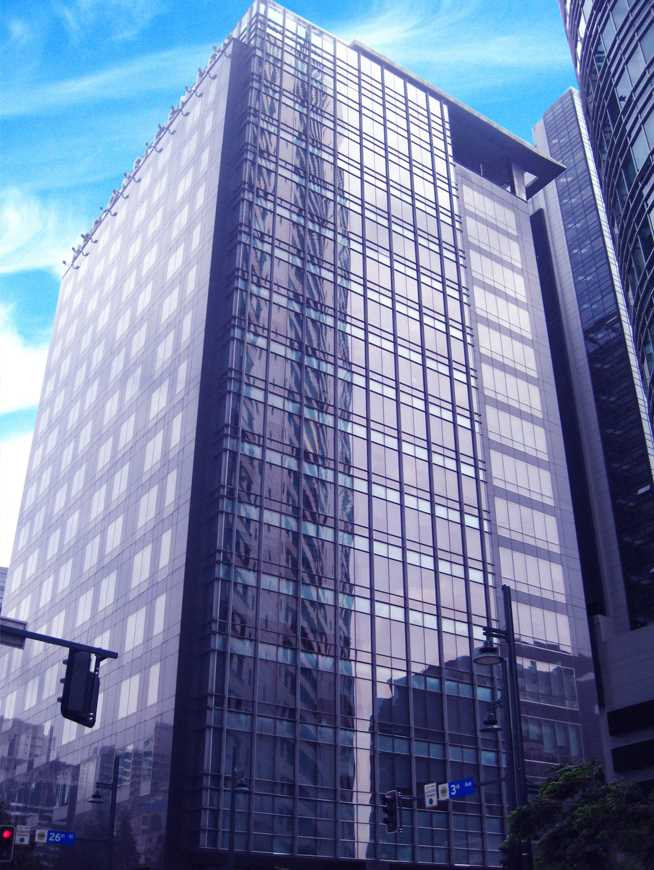 One NEO (Net One) - Class A Office Space for Rent | Lease in BGC ...