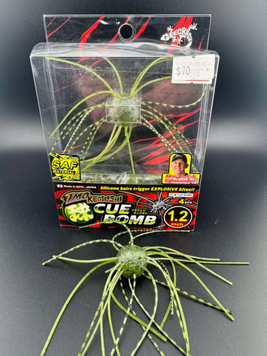 GeeCrack Imo Kemushi Cue Bomb 1.2 in | shop