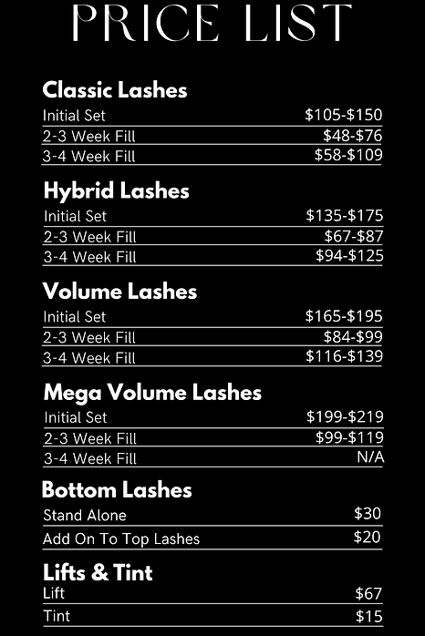 Services | Society Salon