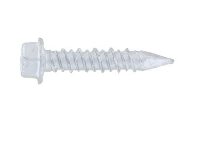 Hex Concrete Screw 1/4"x1-3/4" | ABP