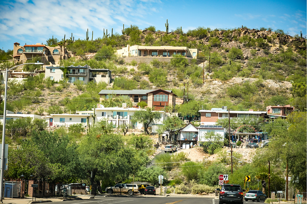 Down payment boost available for 1st-time homebuyers from Pima IDA