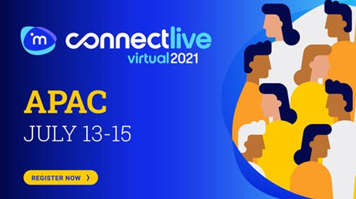 iManage ConnectLive 2021- Virtual